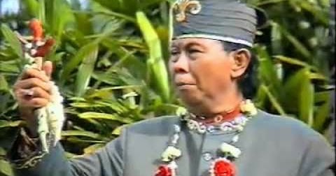 Album Anang Ardiansyah ~ Banjarmasin-Culture