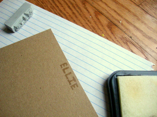 - In Honor Of Design