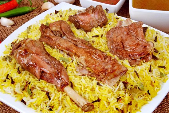Madfoon saudi traditional (arab) food recipes مدفون - worldlocalfood.com