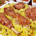 Madfoon saudi traditional (arab) food recipes مدفون - worldlocalfood.com