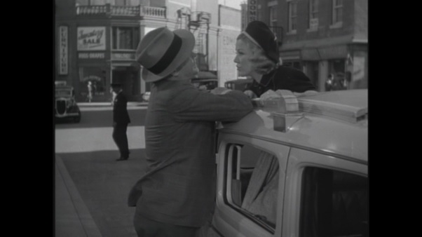 Not This Time, Nayland Smith: The Torchy Blane Series: Part 1 (1937-)