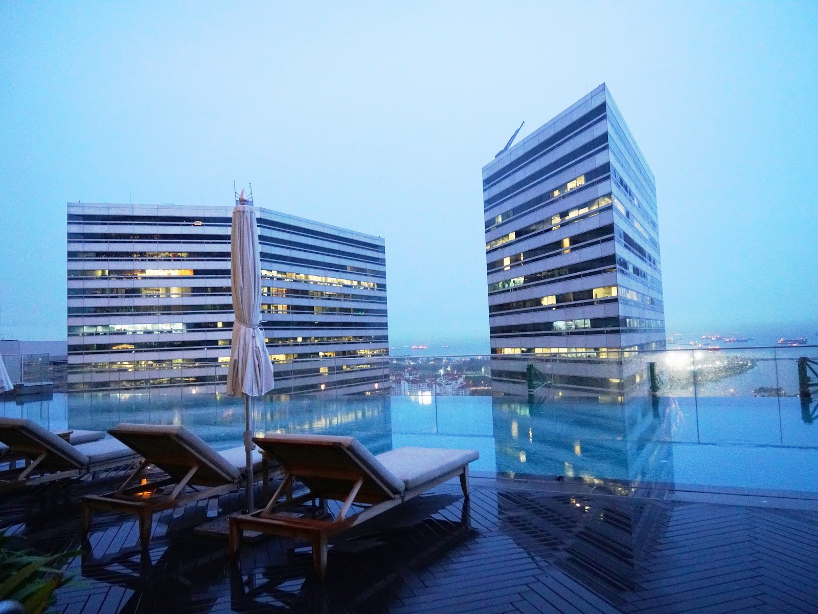 PinkyPiggu: Alley On 25 @ Andaz Singapore Hotel ~ A Look At All Its ...