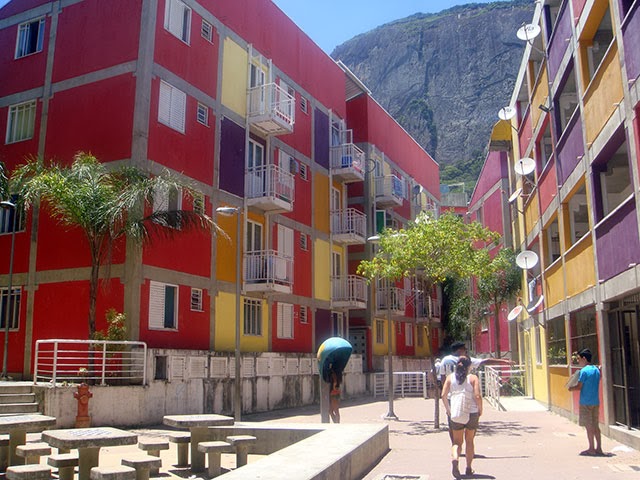 10 Great Things About Rocinha, Rio's Notorious Favela - Not Only About ...