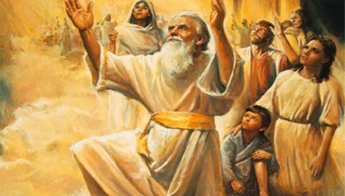 NephiCode: Who Do We Listen To?