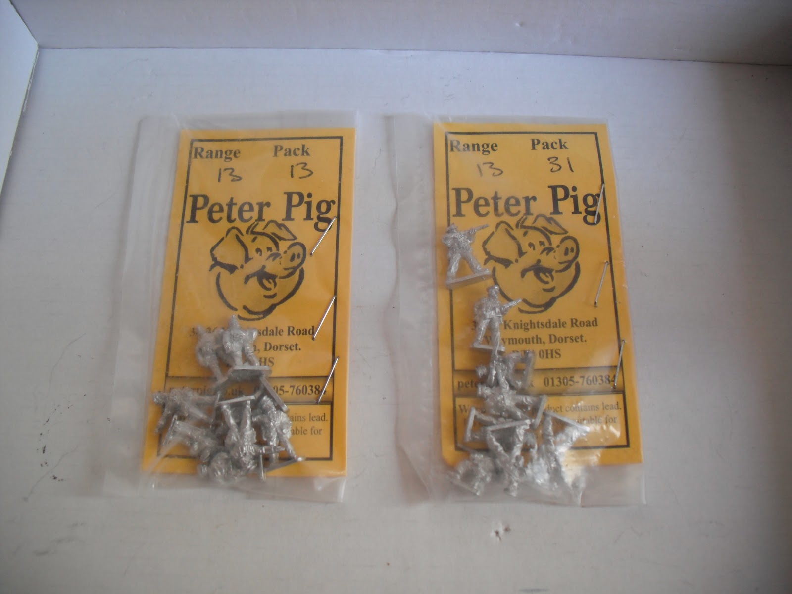 El Refugio del Friki: Nuevas adquisiciones! New acquisitions!