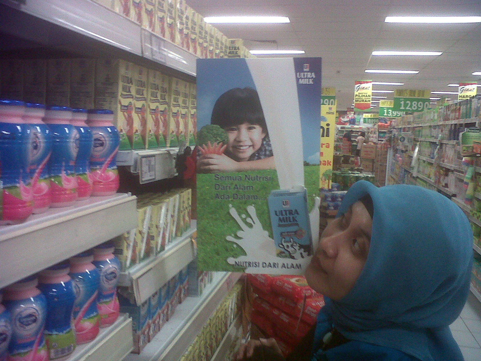 7 Contoh POP yang beredar ~ @rie fabian