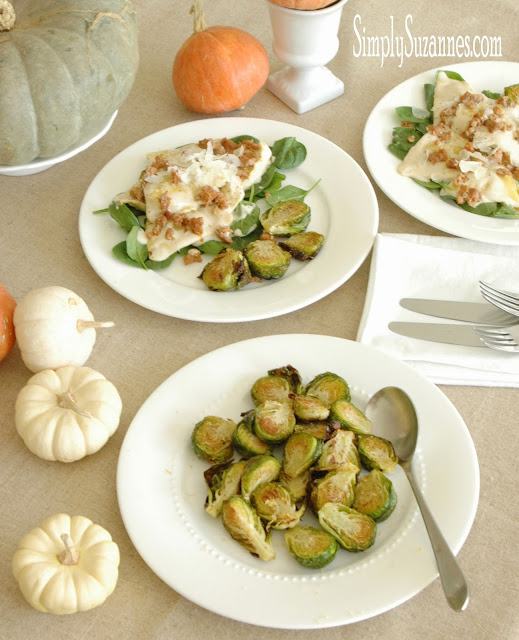 Light fall dinner ideas - intelligencehisa