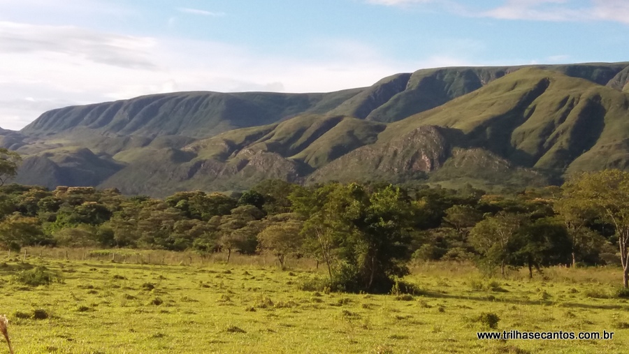 Delfinópolis, MG: roteiro de 3 dias | Trilhas e Cantos