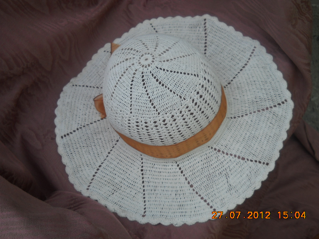 vulpea: PALARIE CROSETATA