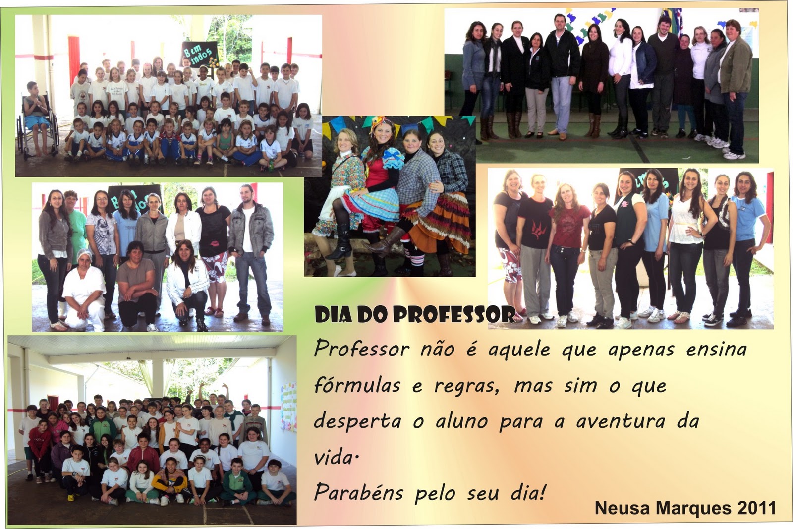 E.E.F. Neusa Marques