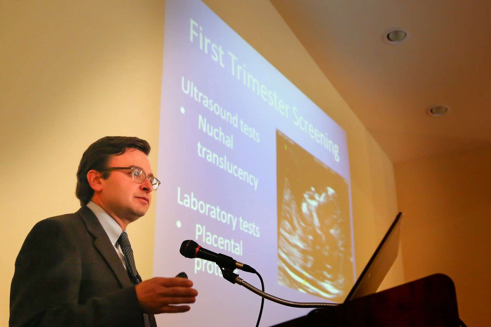 Med School Watercooler: 2014