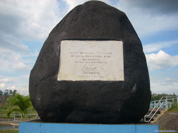 Kota MukoMuko ~ Bumi Nusantara