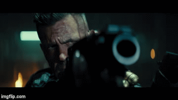 SNEAK PEEK: "Deadpool 2" - More Footage