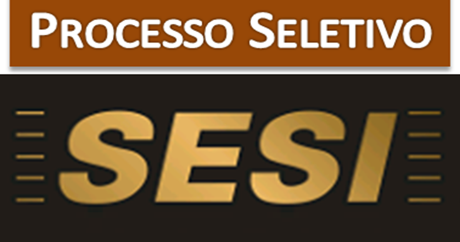 Sesi - SC abre Processo Seletivo para Professor de Educação Infantil ...