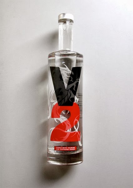 "El Vodka": El V2... El vodka más vivificante del mundo