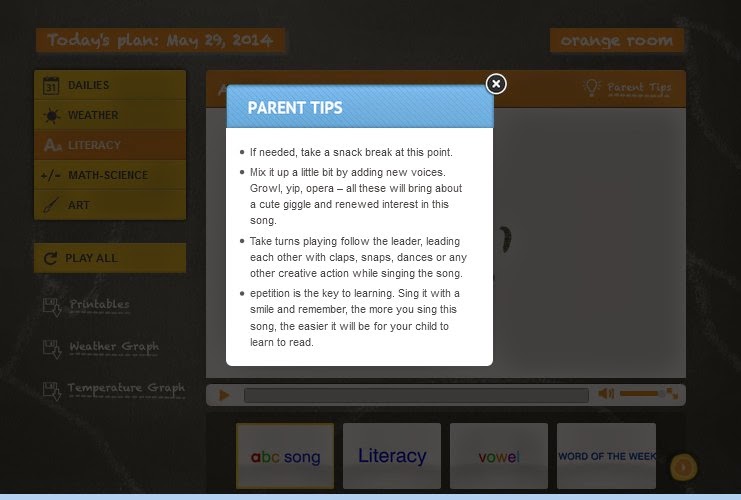 Kathys Cluttered Mind