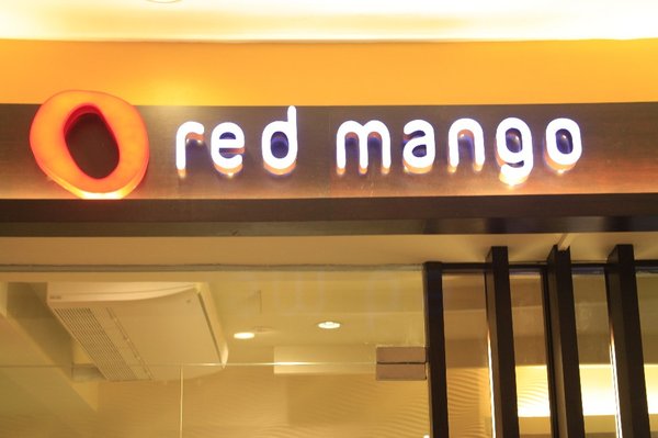 Red Mango Ayala Terraces - The Lazy Investor's Way