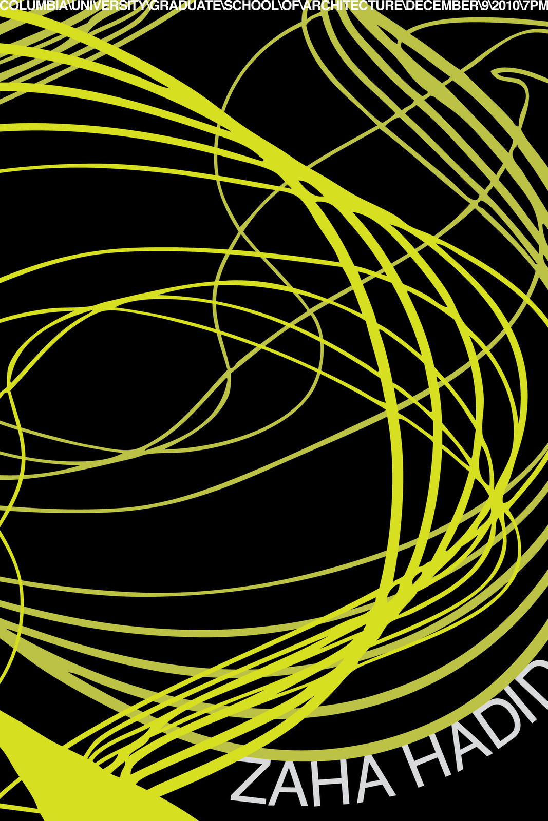 130 McKenzie Croghan: 14) Curvilinear Shapes