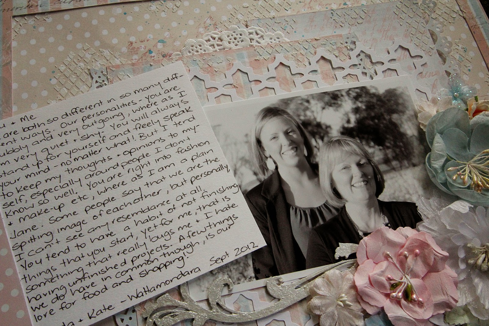 Lou's World: Creative Team Article on "Telling the Story" for ...