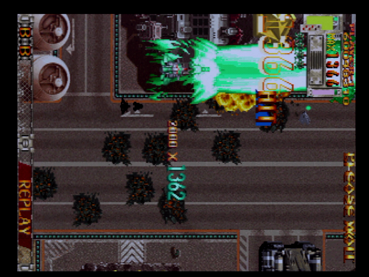 Pandora Box for Technical Experience: [Korean] GBS-8200 아케이드 기판용 업스캔 ...