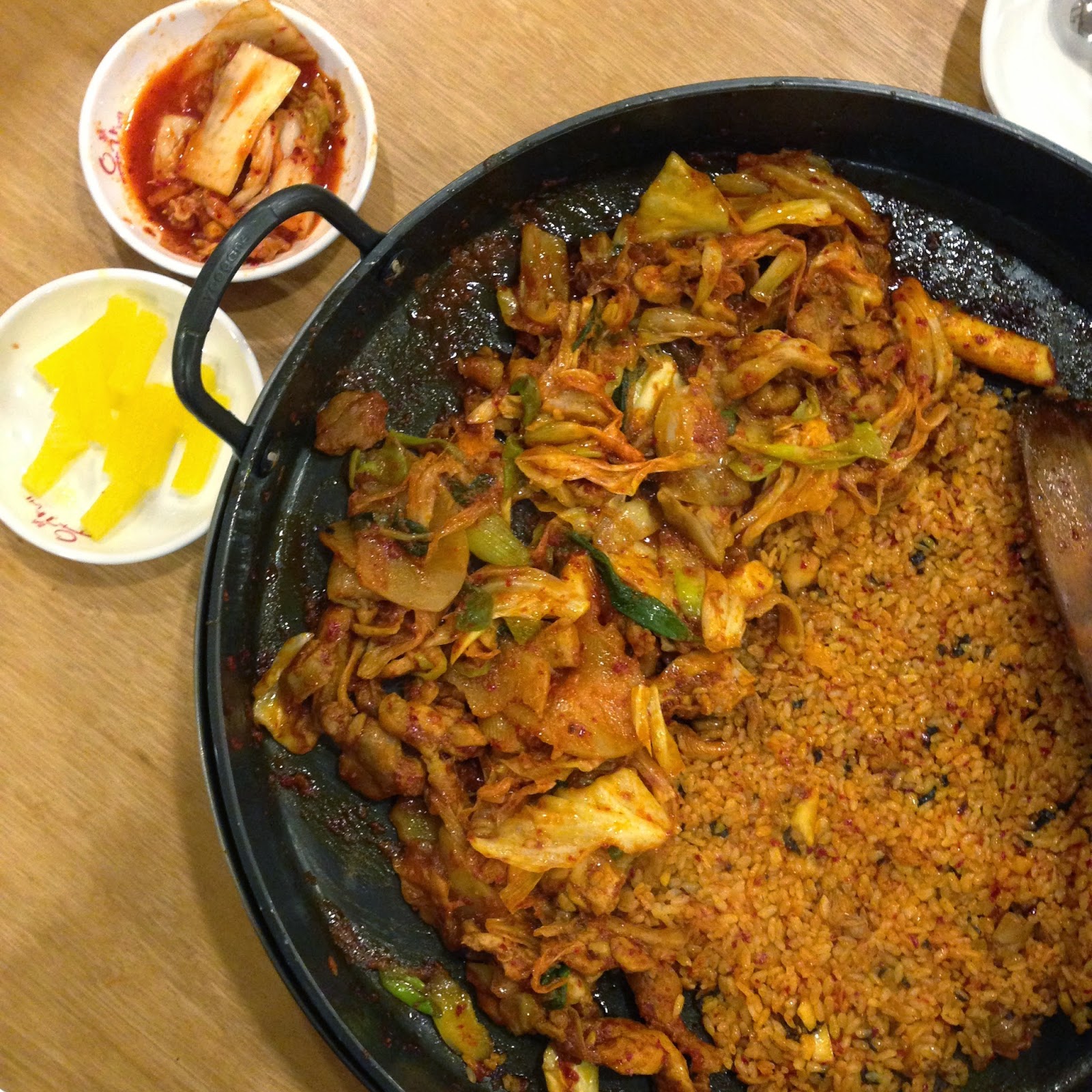 Yoogane Singapore, Westgate Mall | JACQSOWHAT: Food. Travel. Lifestyle.