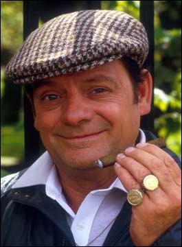 Del Boy Marketplace: Del Boy Character Profile