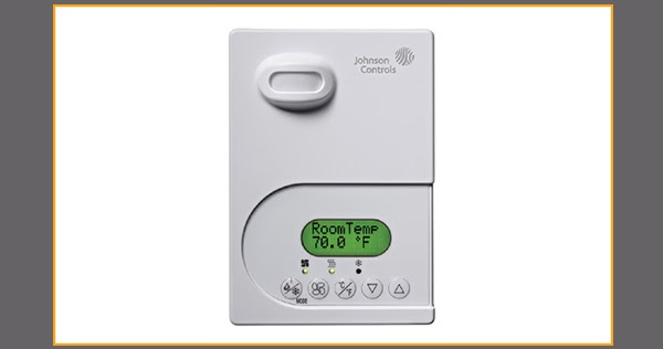 Building Automation System: TEC Thermostat Controllers