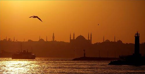 The Sinners Almanac: The Hashemite King as the Caliph of Islam - after ...