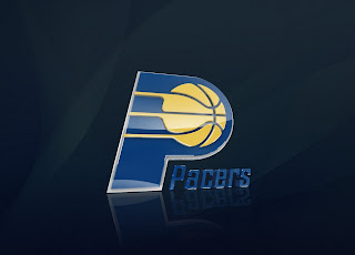 History of All Logos: All Indiana Pacers Logos