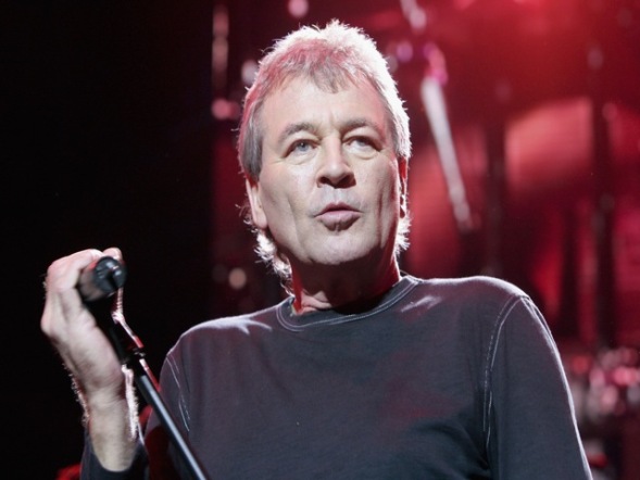THE CLASSIC ROCK MUSIC REPORTER: Exclusive Interview with Ian Gillan of ...