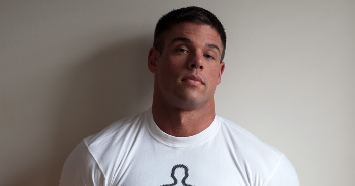 bigmusclejocks: Derek Atlas