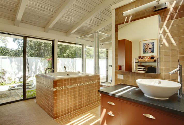 Cliff May Alisal Ranch - The Classic Mid Century Home For Sale