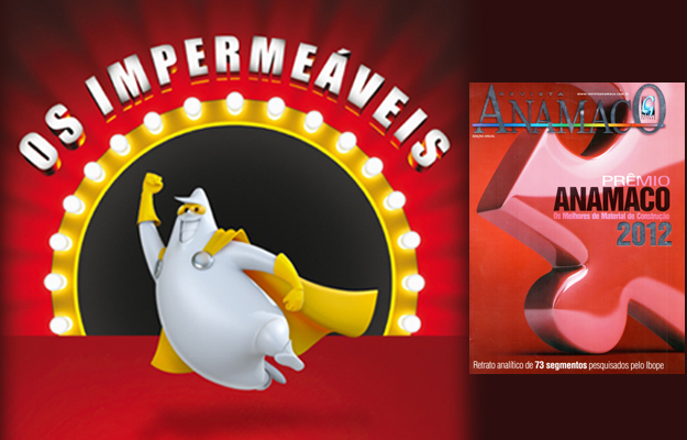 Ipermeablizantes Anchortec