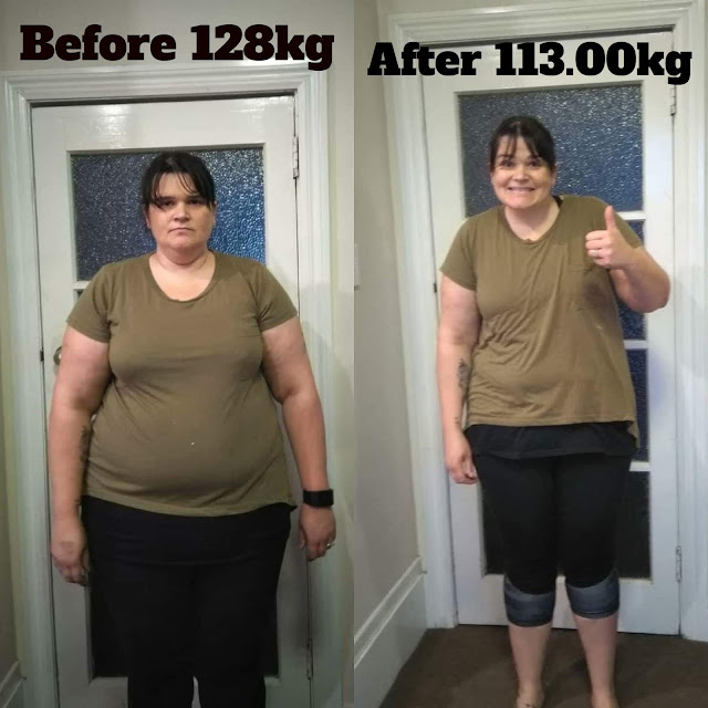 The Power of Living a Raw Food Lifestyle: 10 Week Body Transformation ...