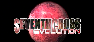 The Dreamcast Junkyard: A Quick Look At Seventh Cross: Evolution