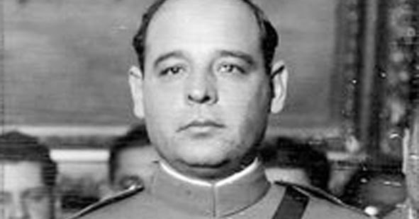 Abelardo L. Rodríguez ~ PRESIDENTES DE MEXICO