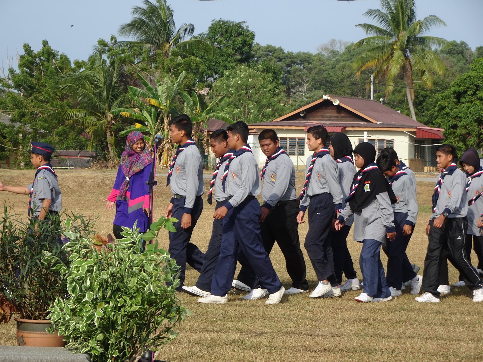 Program Pendidikan Khas Integrasi Bermasalah Pembelajaran Sekolah ...