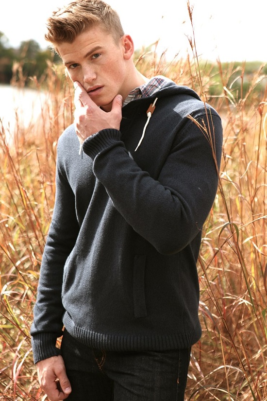 Nick Bell by Michael Dar | Oh yes I am