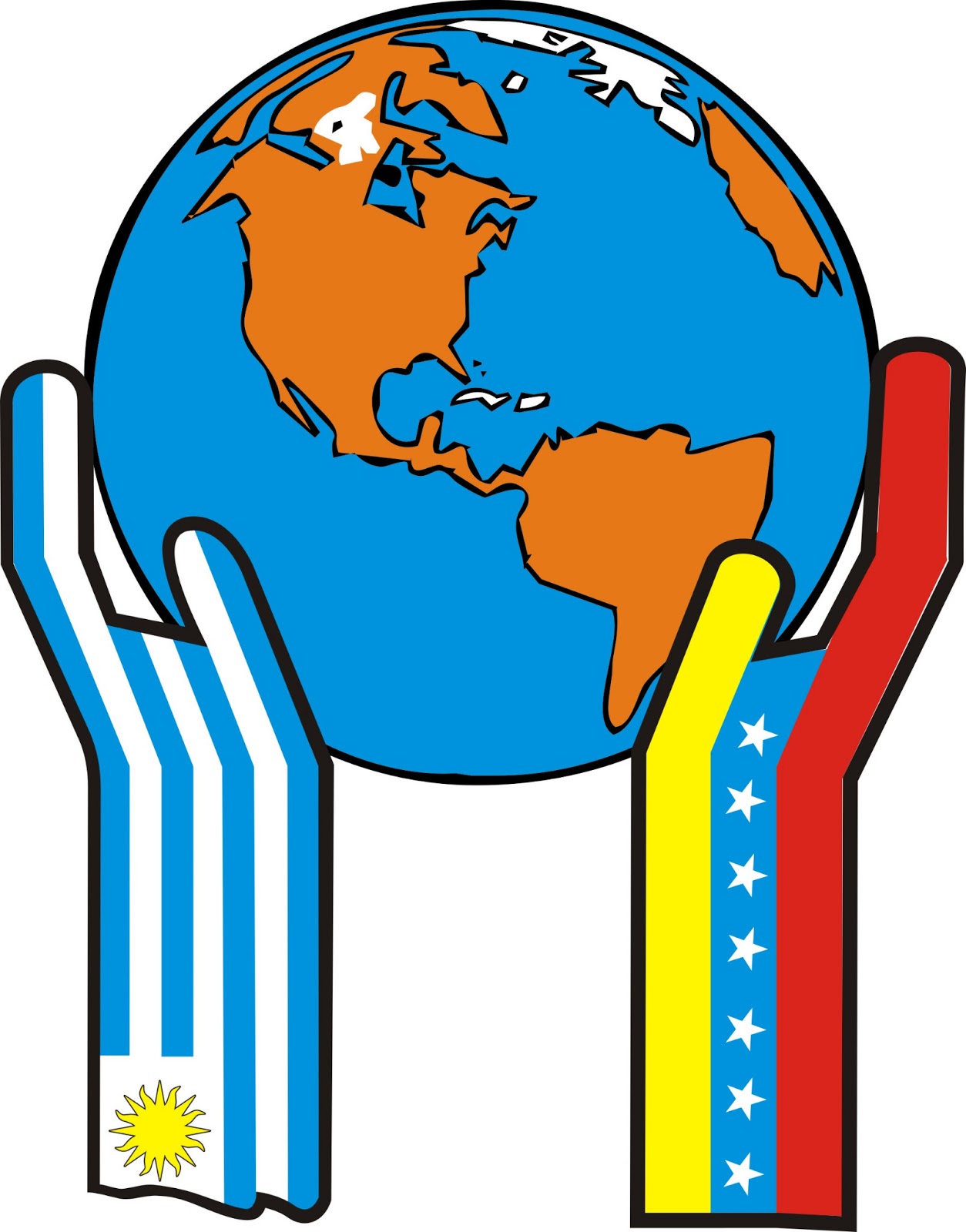 Solidaridad Nacional Logo