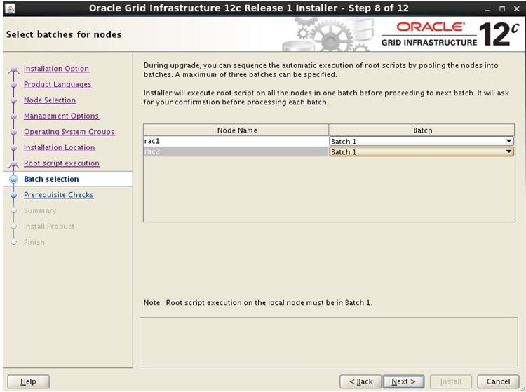 SUN ORACLEWORLD: Oracle Grid & Database Upgradation from 11.2.0.3.0 to ... SUN ORACLEWORLD: Oracle Grid & Database Upgradation from 11.2.0.3.0 to ...