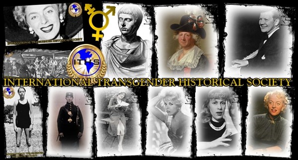 Transition Radio Show: Transition Radio TV Show Transgender in History ...