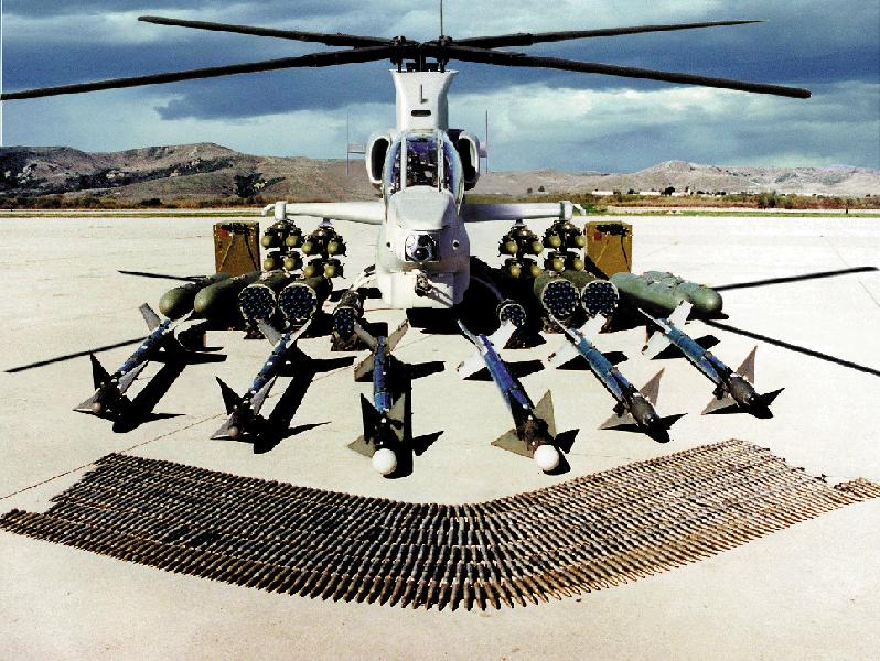 AH-1 Cobra US Army Attack helicopter |Military Attack Helicopter Photos