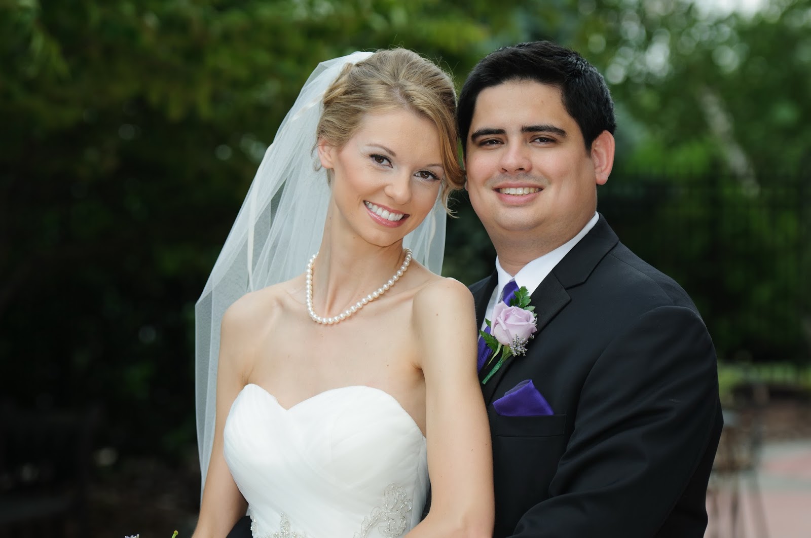 Cable Photography & Video: Candice Howell & Matthew Stout - Wedding ...