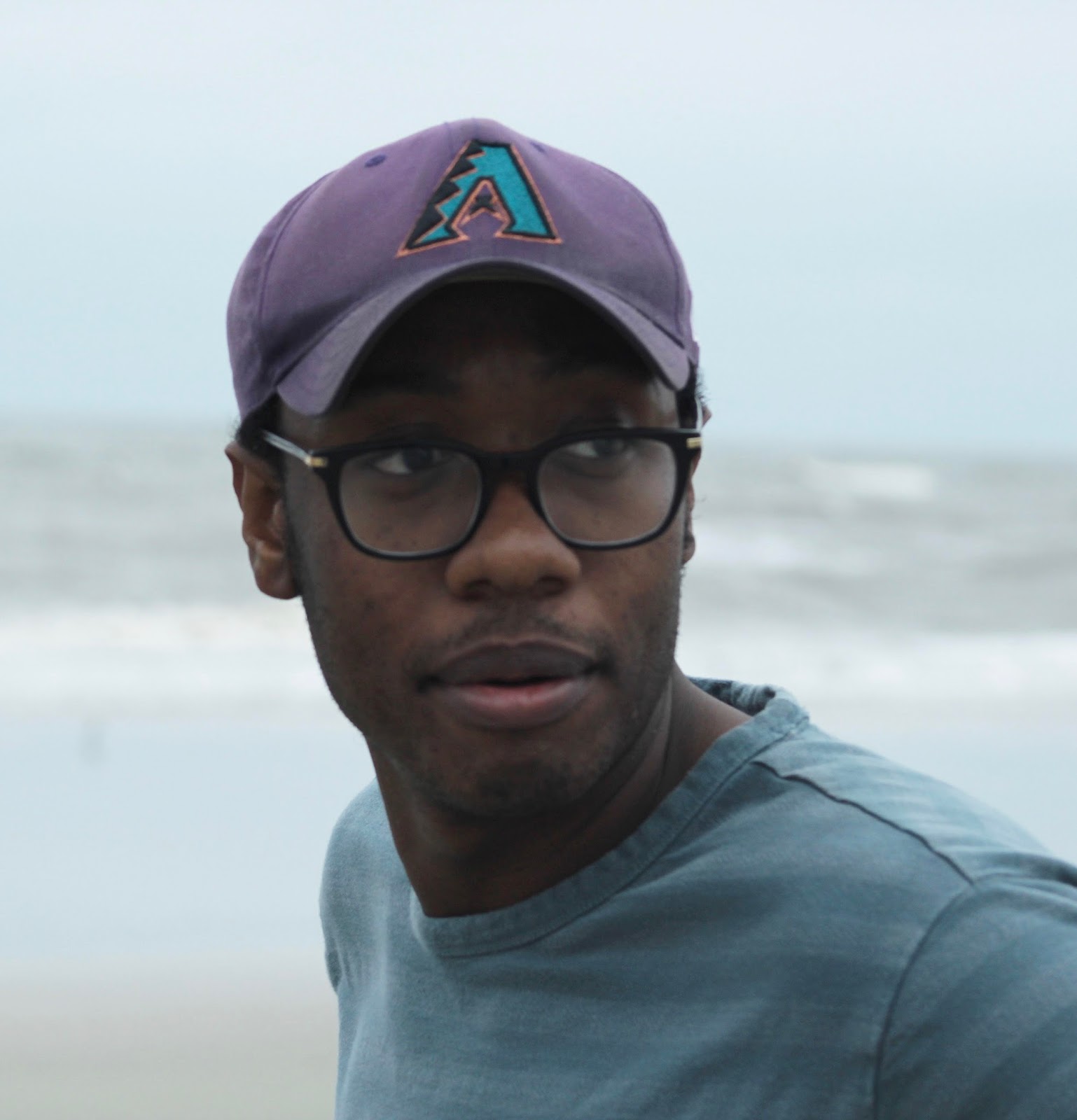 Interview: Tim Glover, IMAX Big Picture In Focus Award Winner