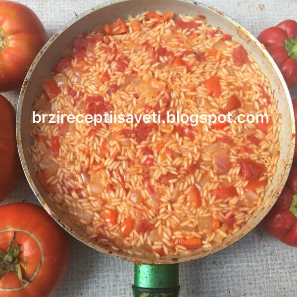 Brzireceptiisaveti.blogspot.com: Sataras sa sampinjonima i svezim ...