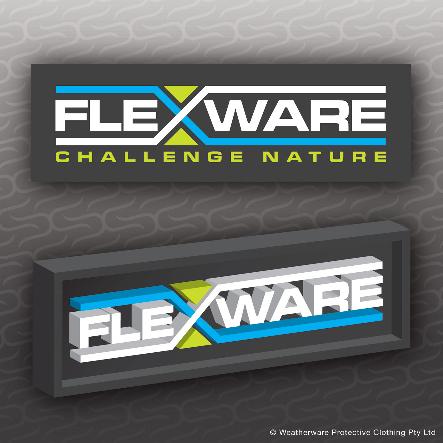 DC design: Designing @ Barker & Barker Media