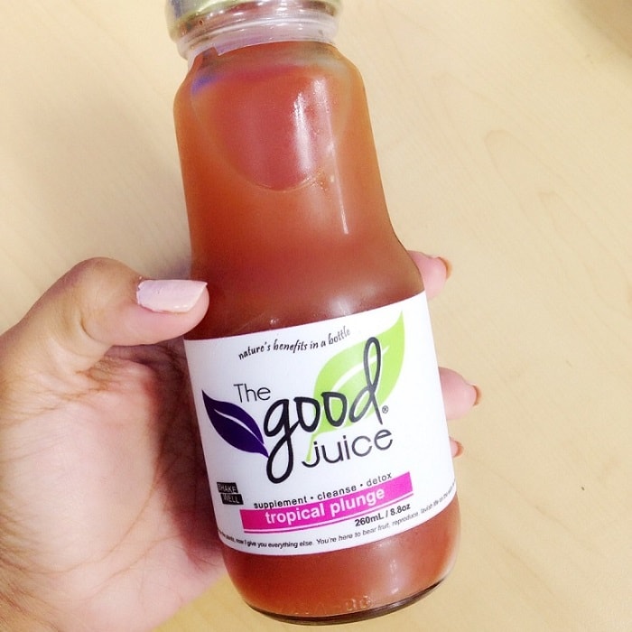 How to Enjoy Pressed Good Juice for 3 Days - For Urban Women - Awarded ...