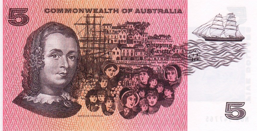 The Wild Reed: Austen and Australia