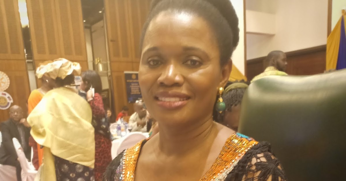 Kenyan Arts Review: AN AFRICAN QUEEN COMES TO TOWN