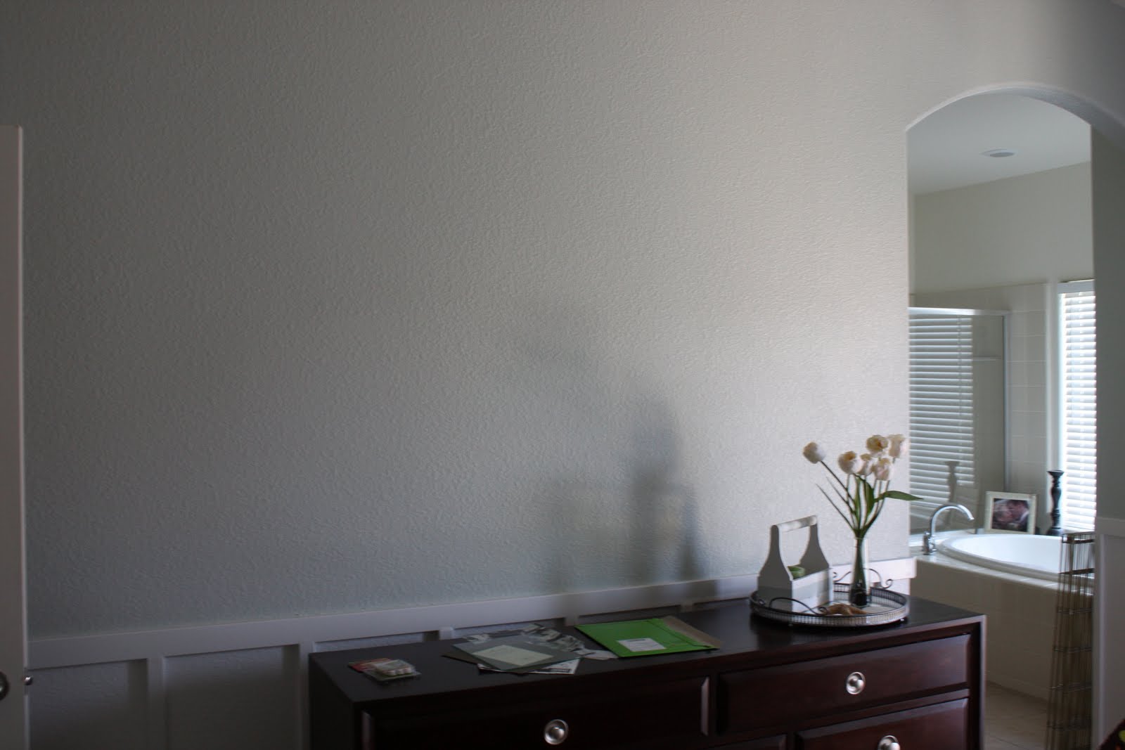 Growing Up Gardner: Gallery Wall - Master Bedroom DIY Part 4